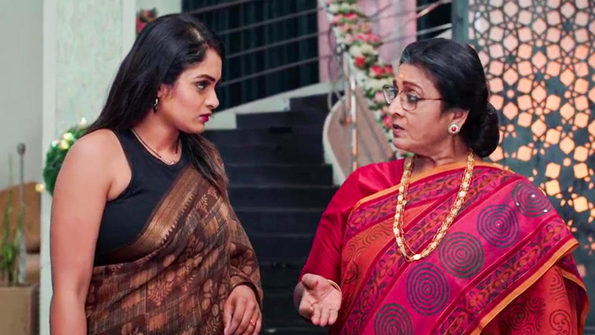 Watch Intinti Ramayanam S1 Episode 170 on JioHotstar