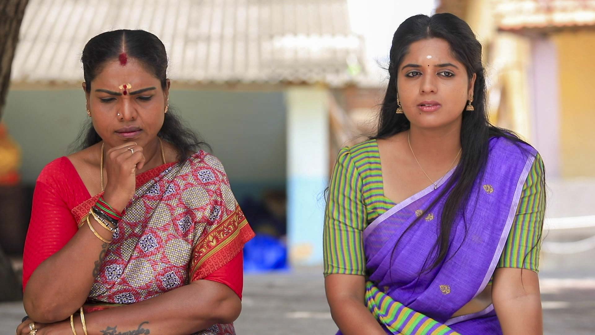 Watch Dhanam Episode 110 on JioHotstar