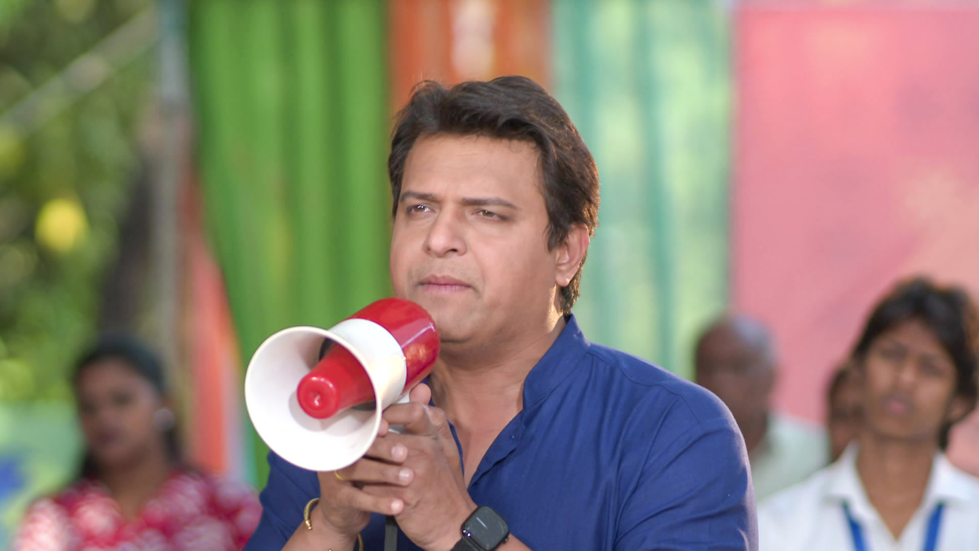Watch Gharo Ghari Maatichya Chuli S1 Episode 602 on JioHotstar