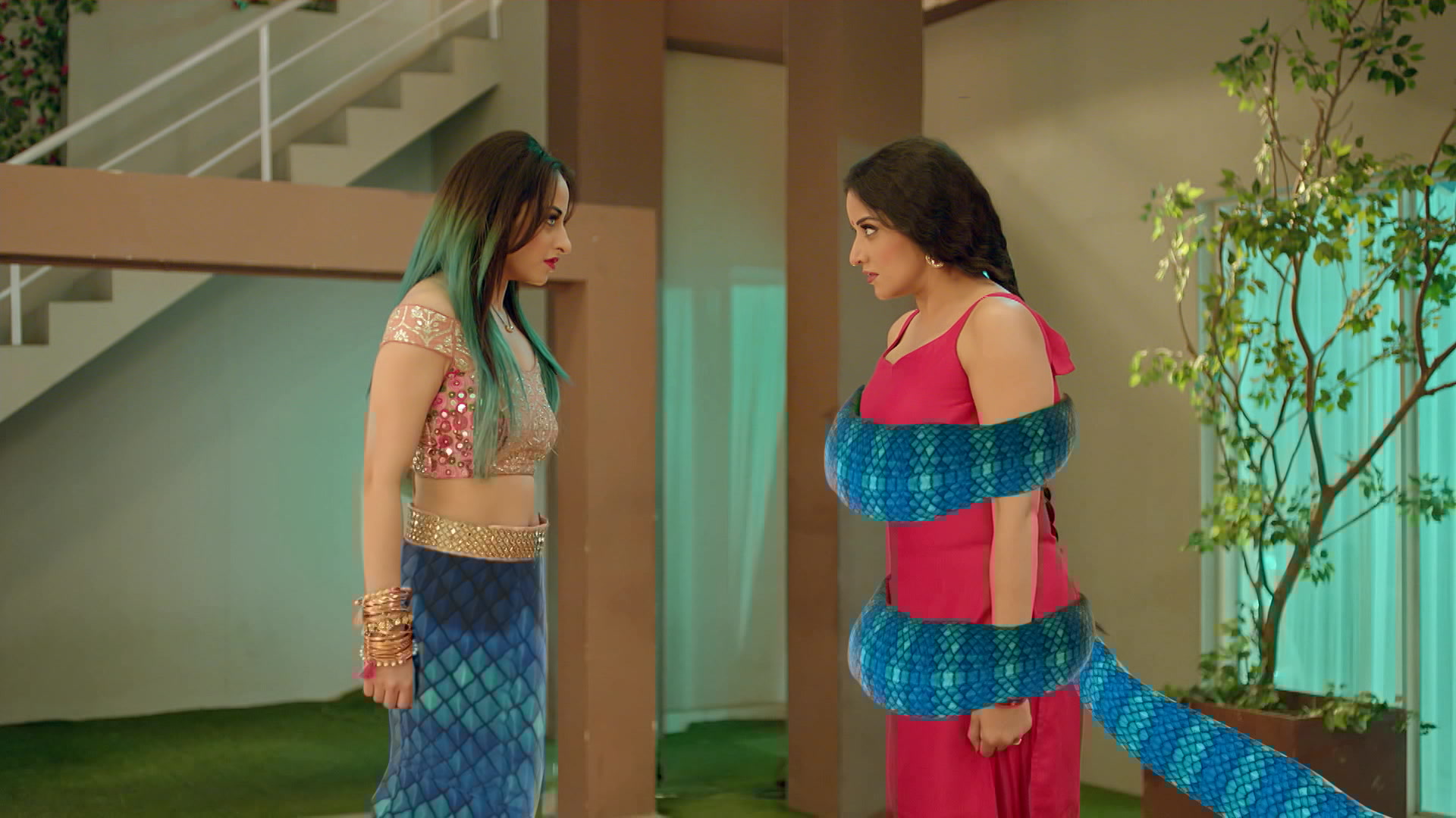 Watch Nazar S1 Episode 127 on Disney+ Hotstar