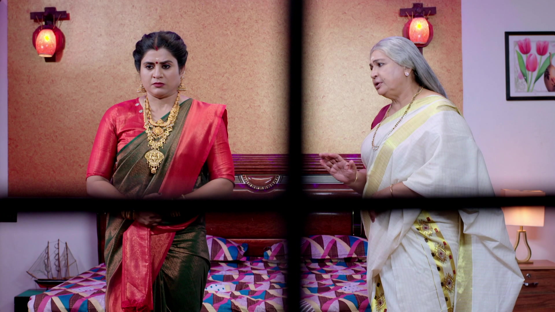 Watch Chempaneer Poovu S1 Episode 44 on JioHotstar