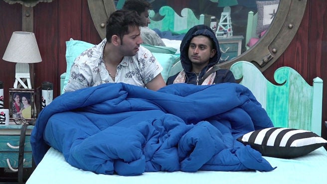 Say goodbye to nap time! - JioHotstar