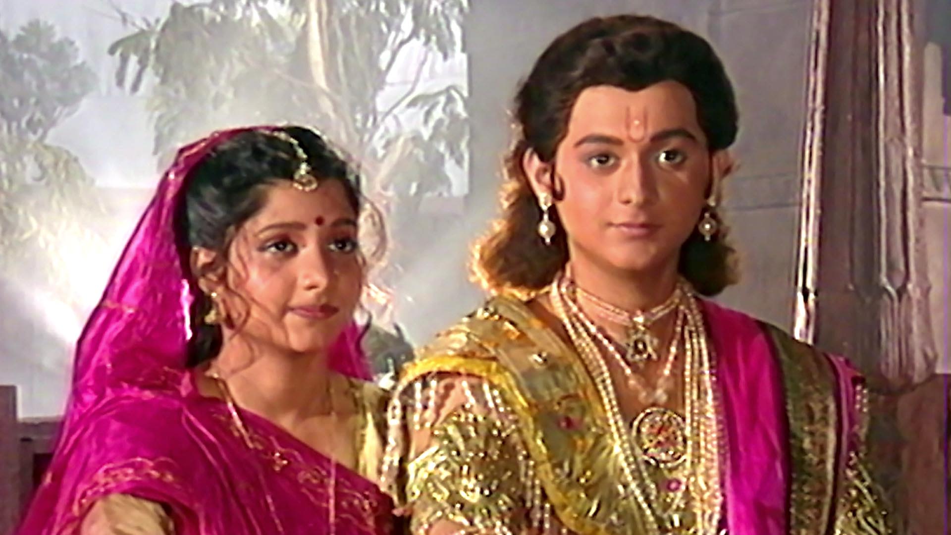 Watch Sri Krishna S1 Episode 63 on JioHotstar