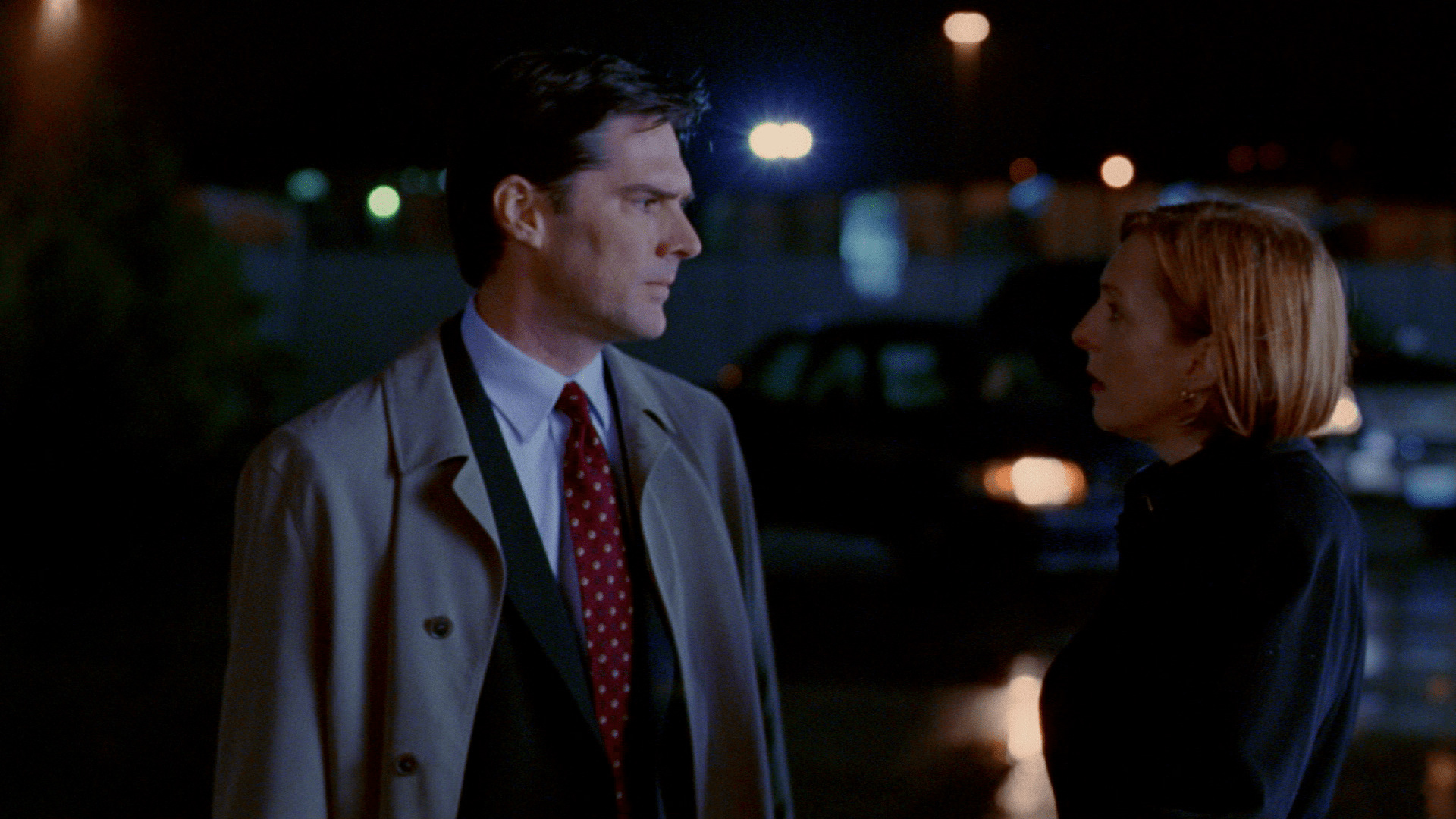 Criminal Minds - Disney+