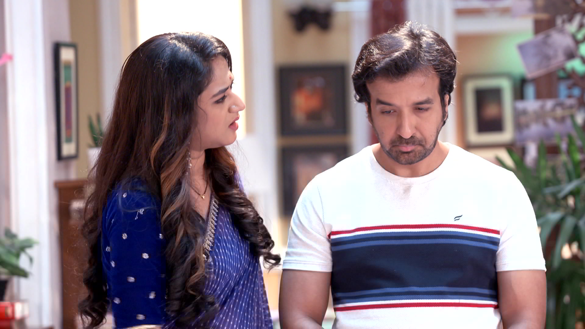 Watch Dui Shalik Episode 24 on JioHotstar