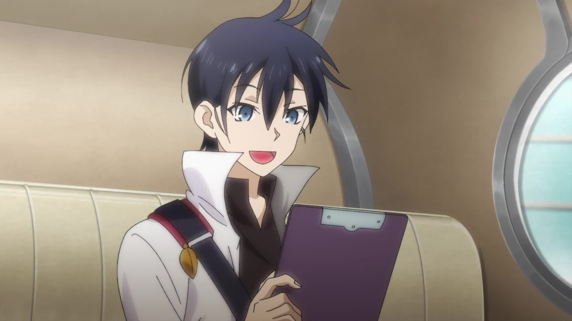 Watch Monster Girl Doctor Episode 1 on JioHotstar