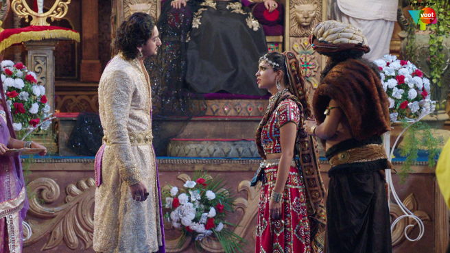 Watch Chandrakanta S1 Episode 39 on JioHotstar