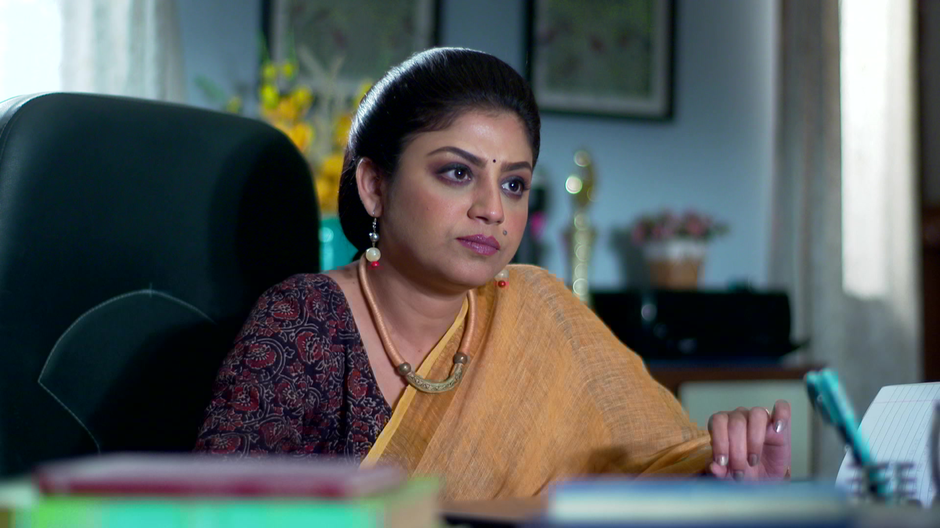 Watch Roshnai S1 Episode 274 on JioHotstar