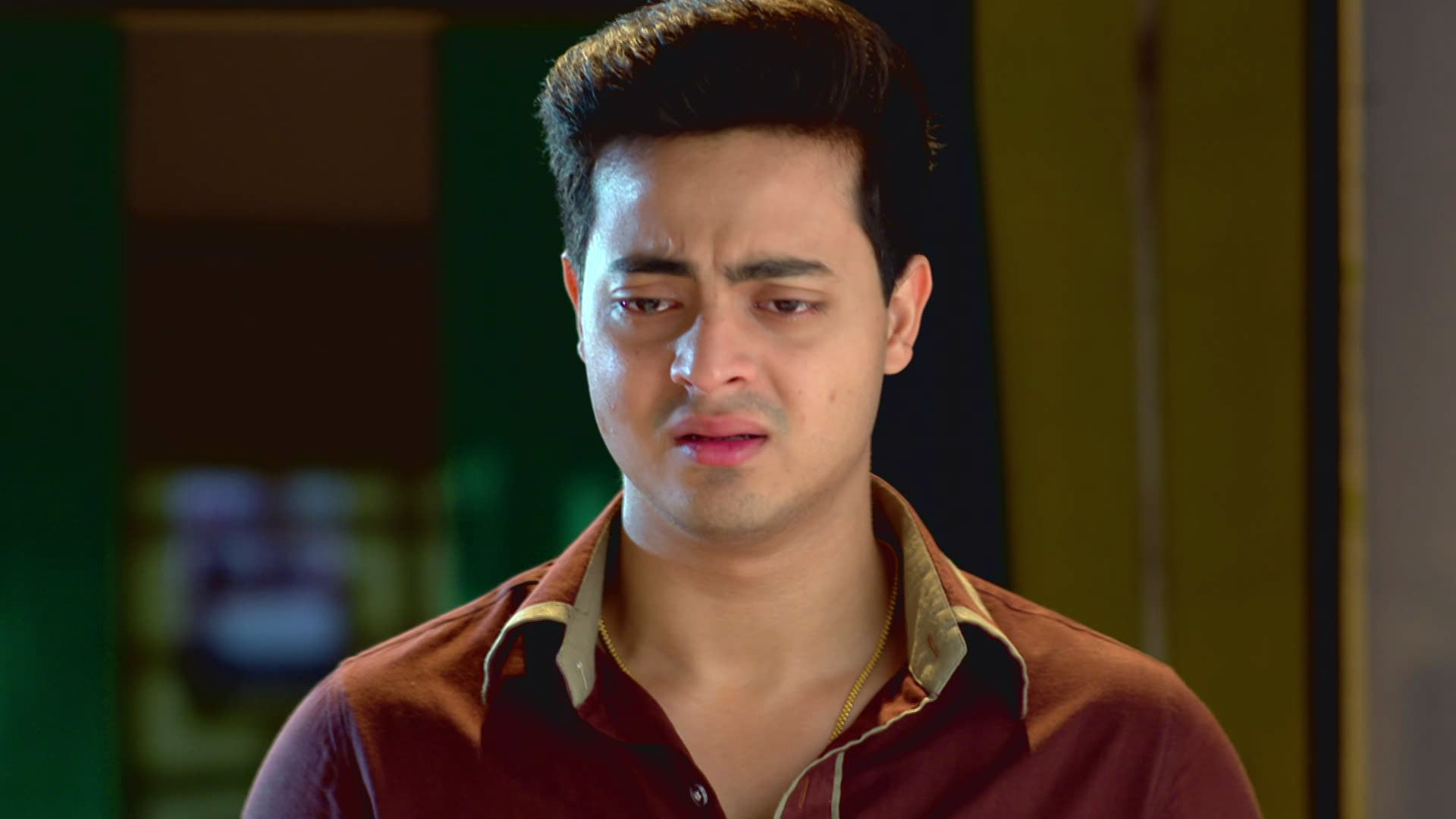 Watch Chookar Mere Mann Ko S1 Episode 162 on JioHotstar