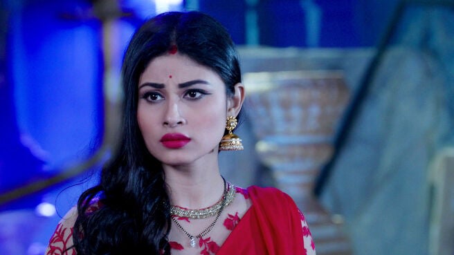 Watch Naagini Episode 19 on JioHotstar
