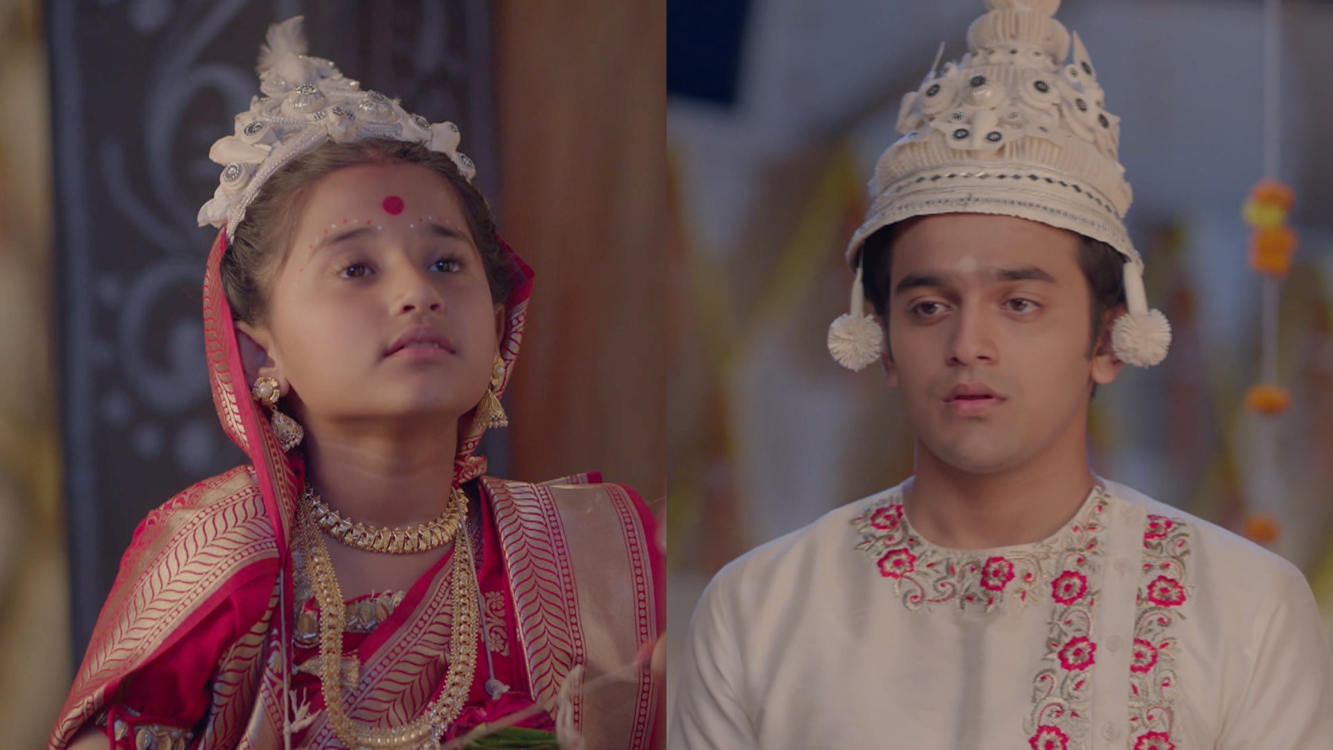 Watch Barrister Babu S1 Episode 9 on JioHotstar