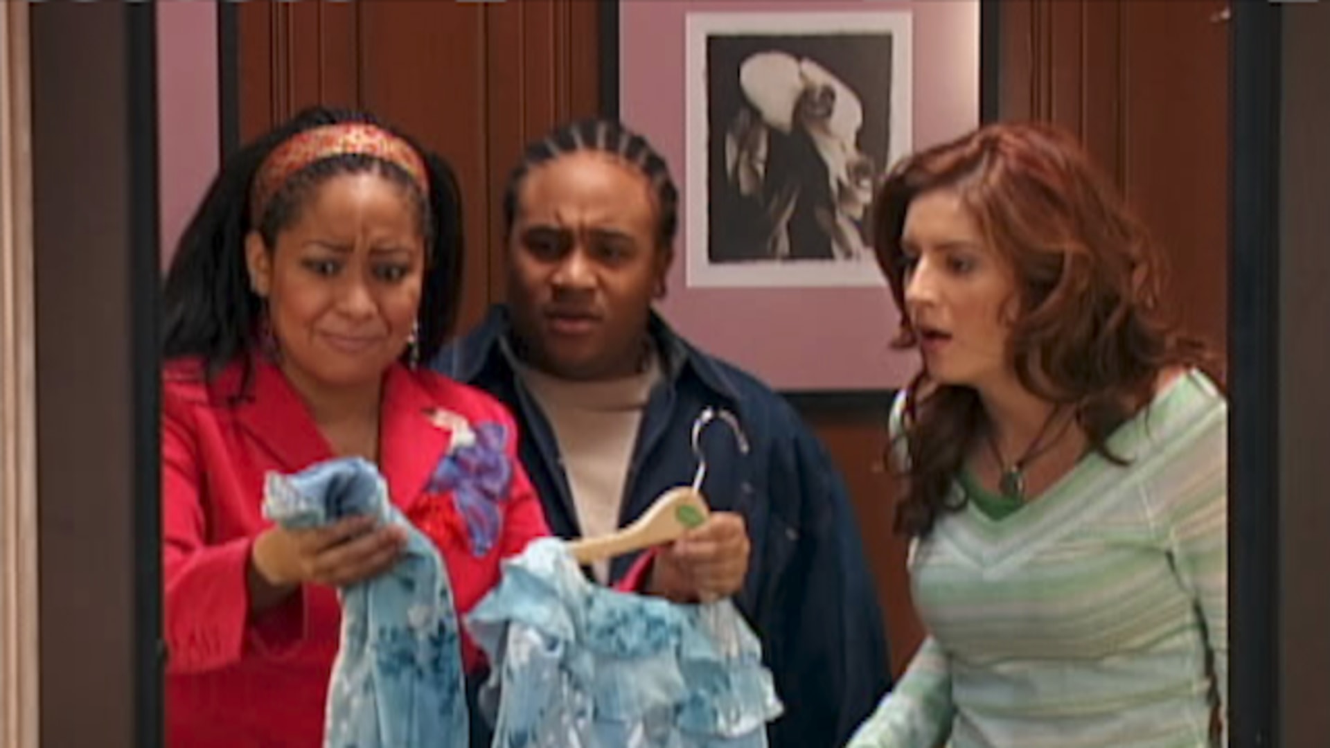 Watch That's So Raven S3 Episode 26 on Disney+ United Arab Emirates ...