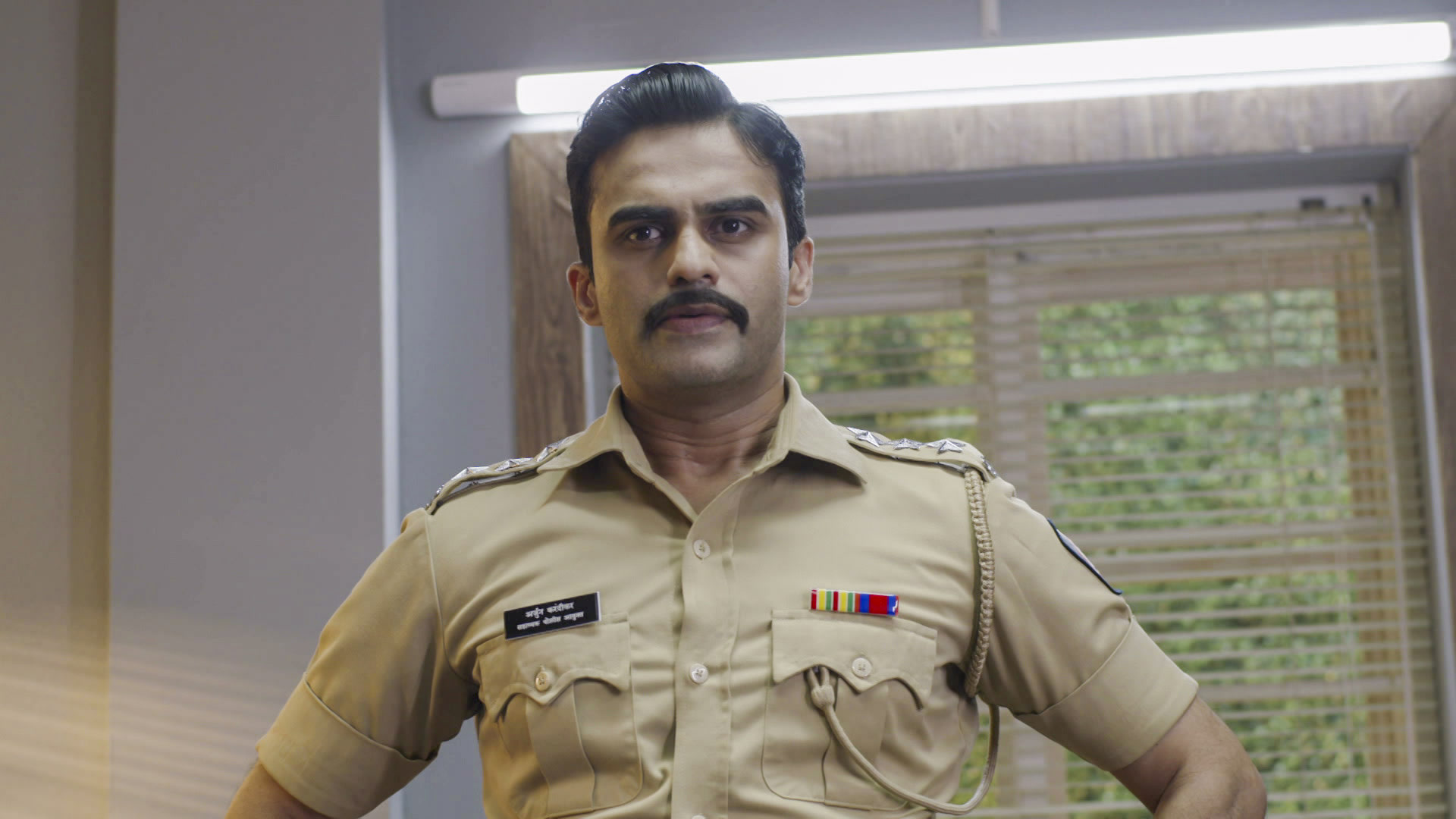Watch Lakshya S1 Episode 56 on JioHotstar