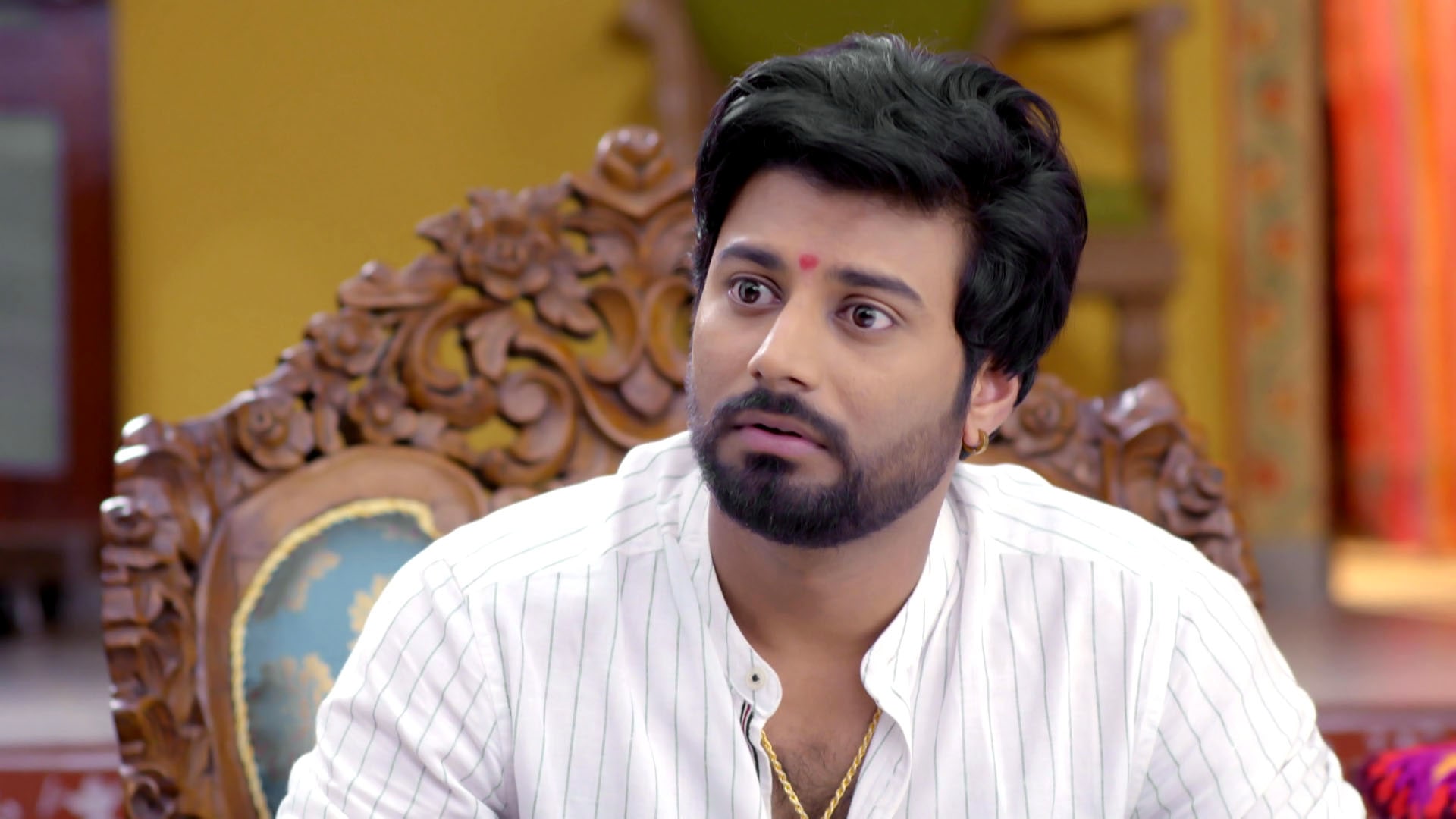 Watch Premaacha Game Same 2 Same Episode 10 on JioHotstar