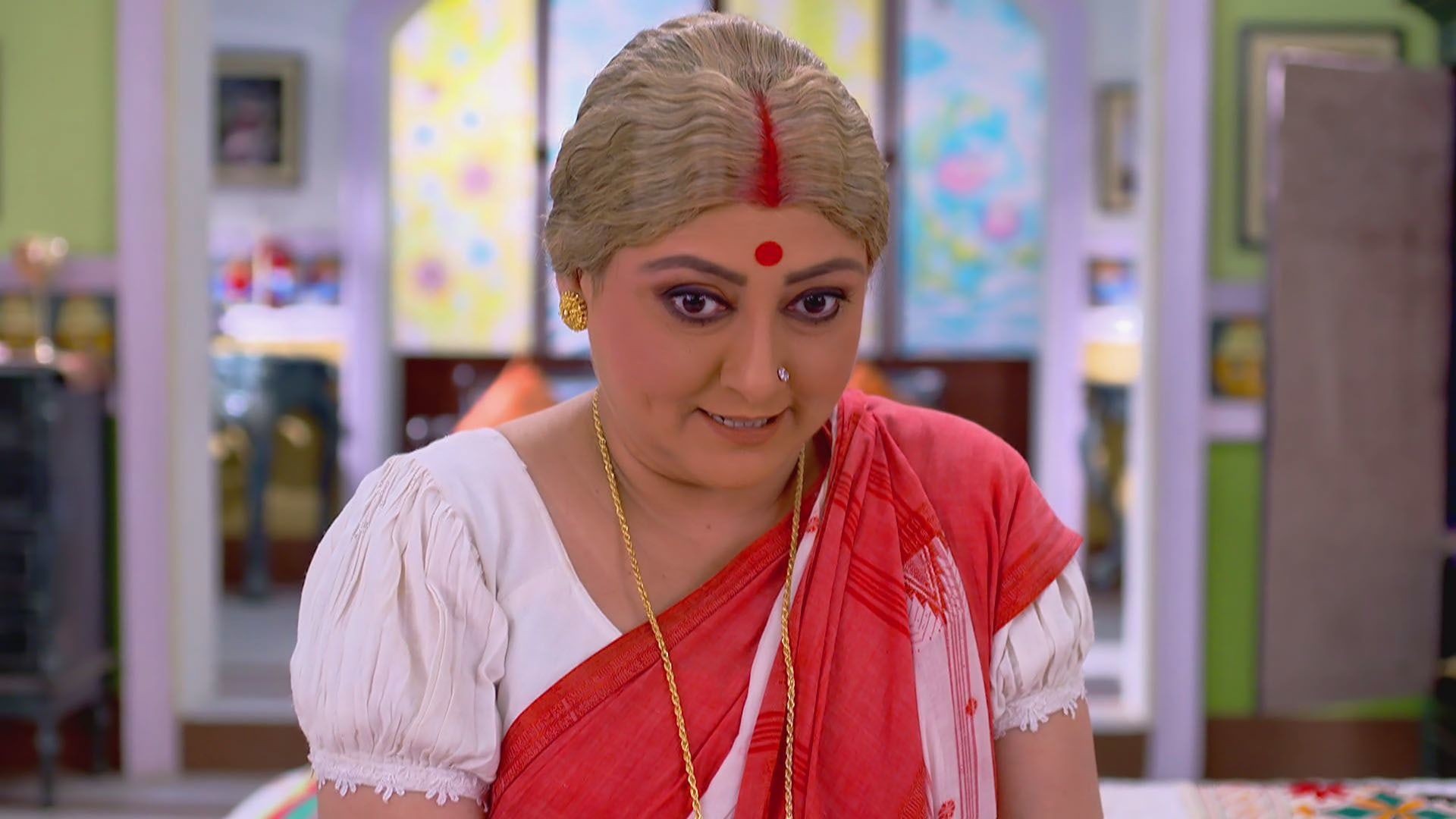 Watch Chuni Panna S1 Episode 143 on Disney+ Hotstar