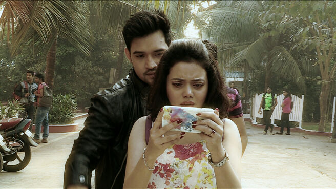 Watch Code Red Episode 2 on JioHotstar