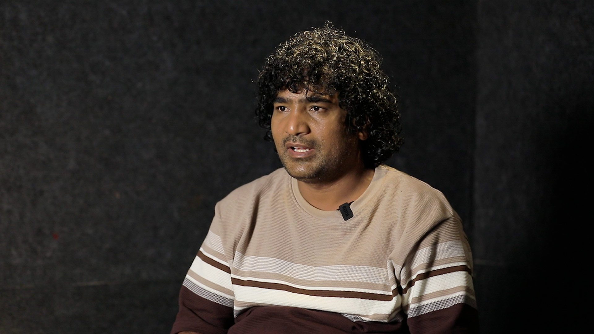 Chandra Prabha: The Small Town Visionary - JioHotstar