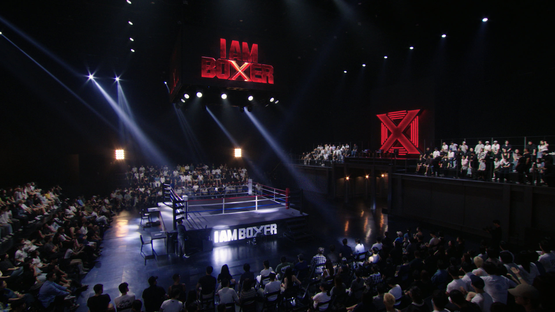Watch I AM BOXER S1 Episode 7 on Disney+