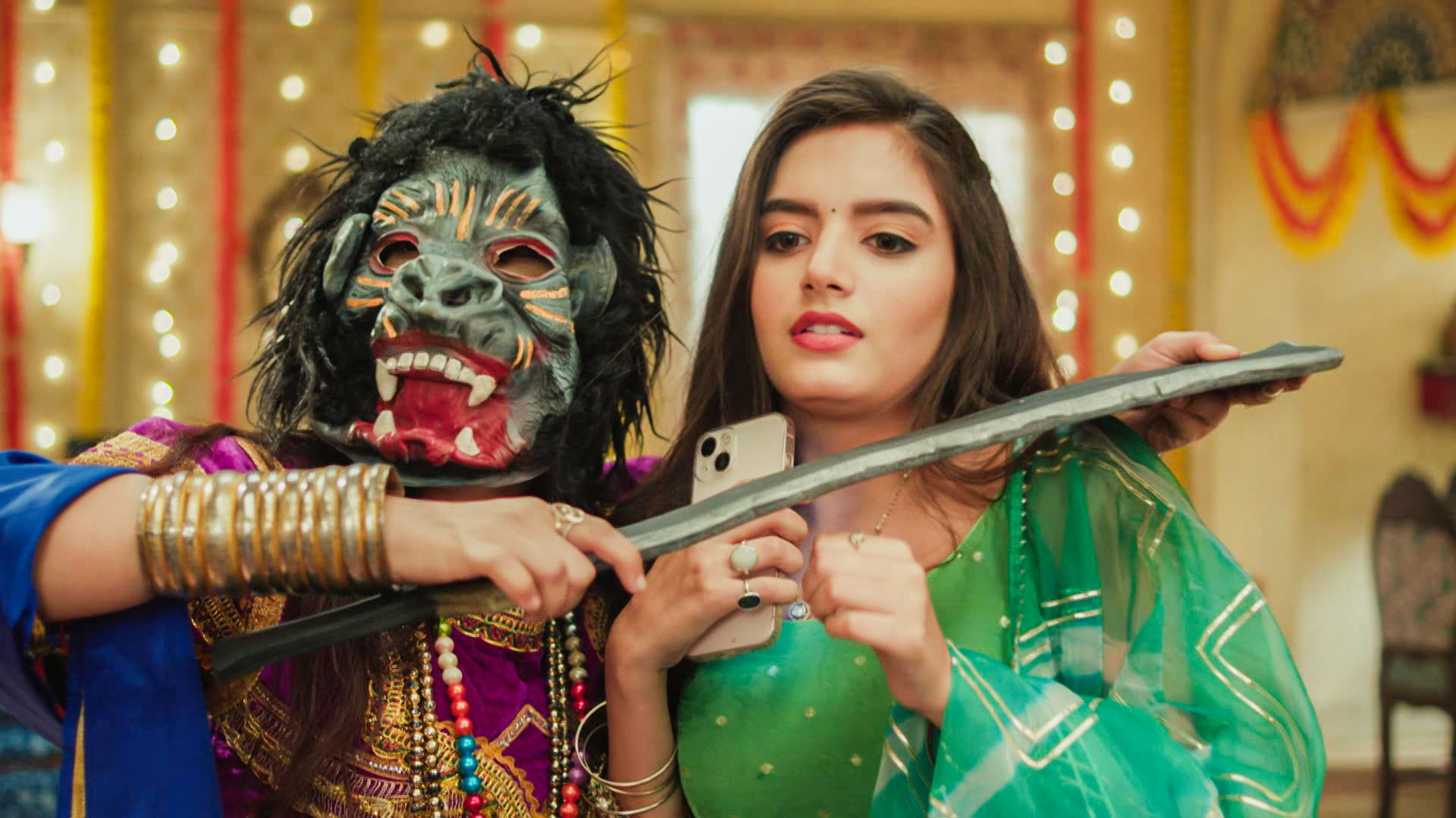 Watch Pandya Store Episode 945 on JioHotstar