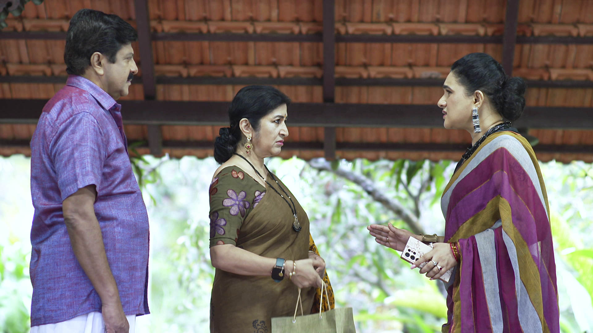 Watch Patharamattu Episode 635 on JioHotstar