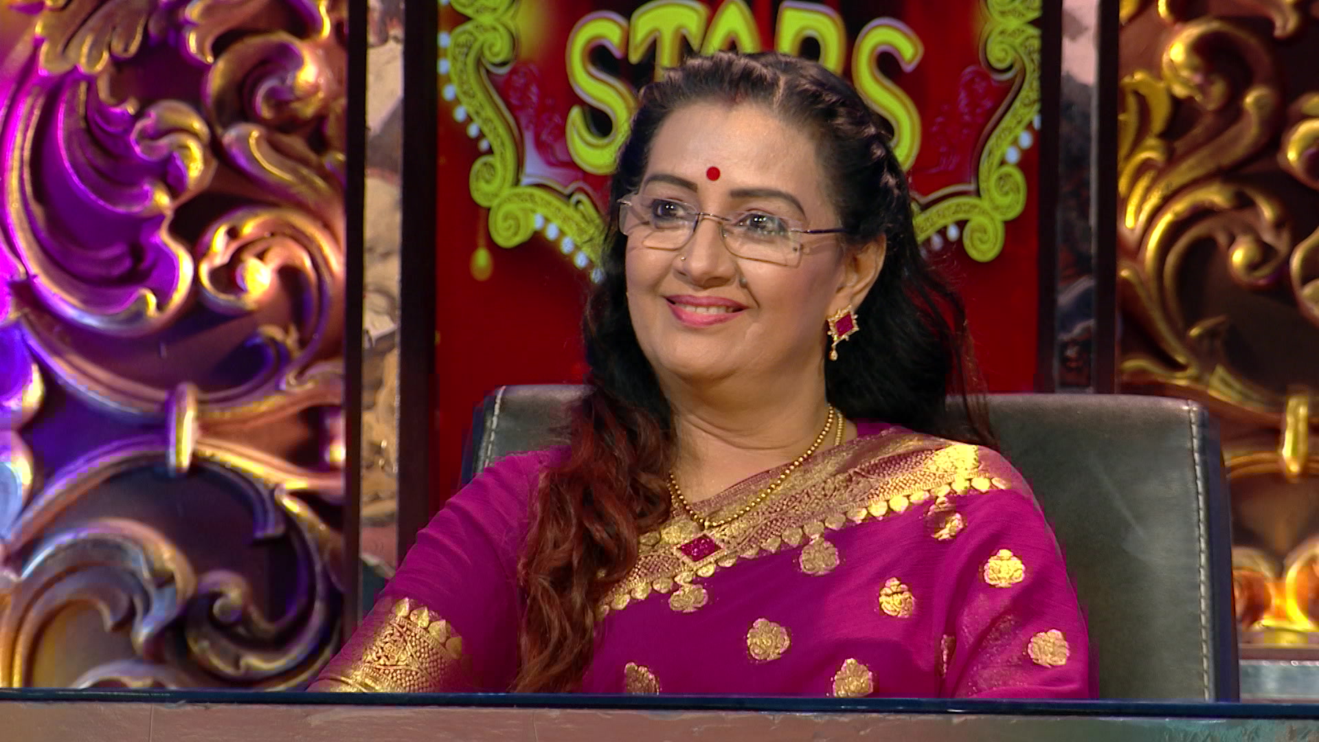 Watch Menaka, Sijo Rose On the Show Online