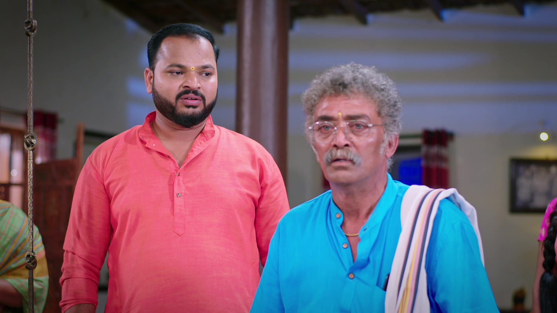 Watch Jenugudu S1 Episode 200 on JioHotstar