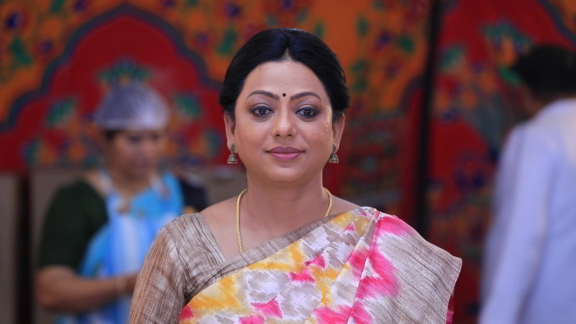 Watch Baakiyalakshmi S1 Episode 1319 on JioHotstar