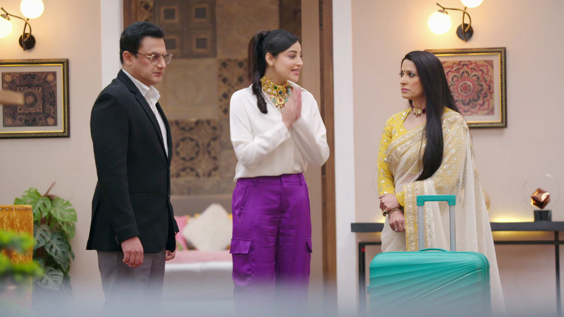 Stream jhanak Online | Watcho