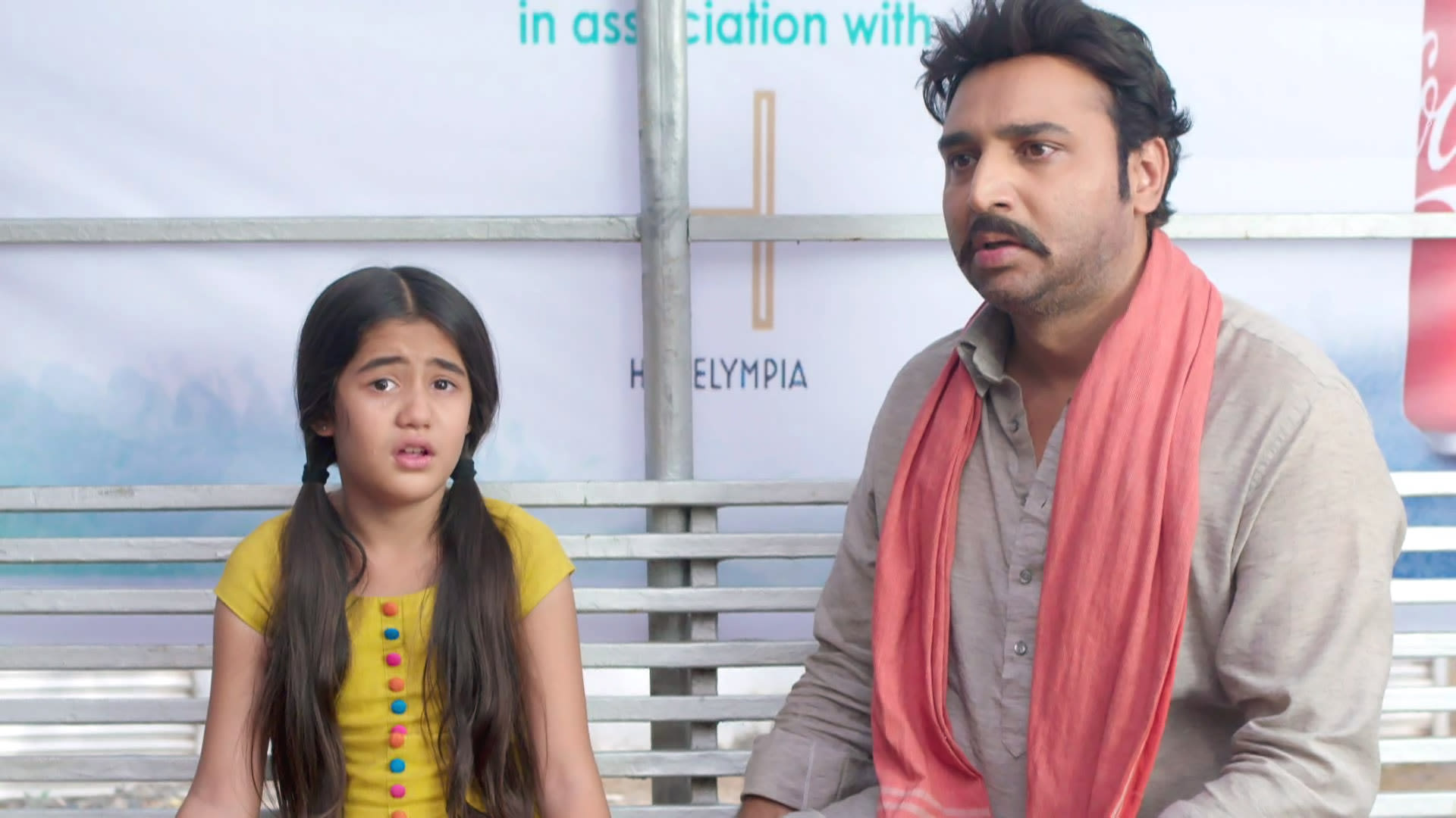 Watch Kulfi Kumar Bajewala S1 Episode 191 on JioHotstar