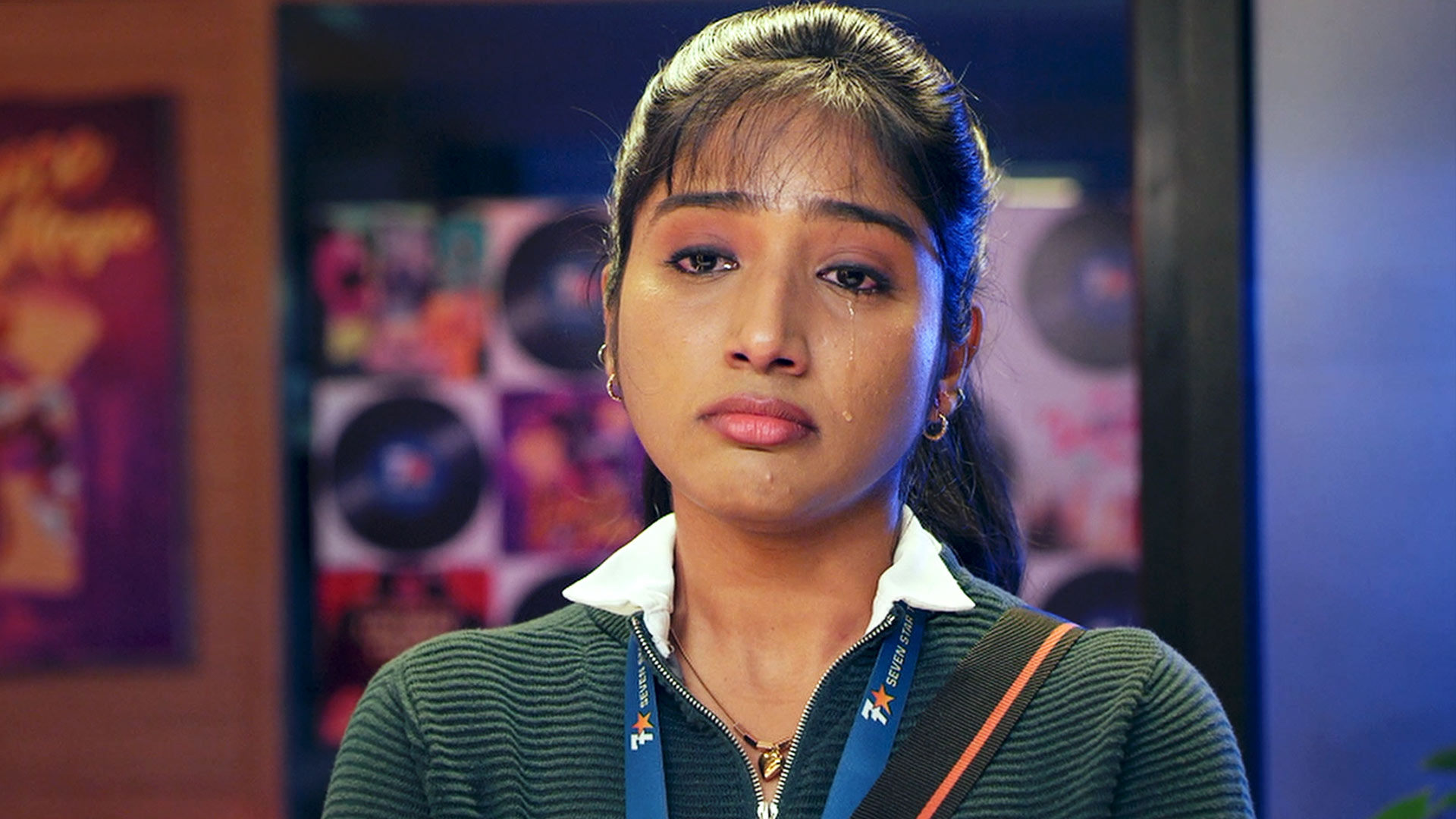 Watch Uppu Puli Kaaram S1 Episode 18 on JioHotstar