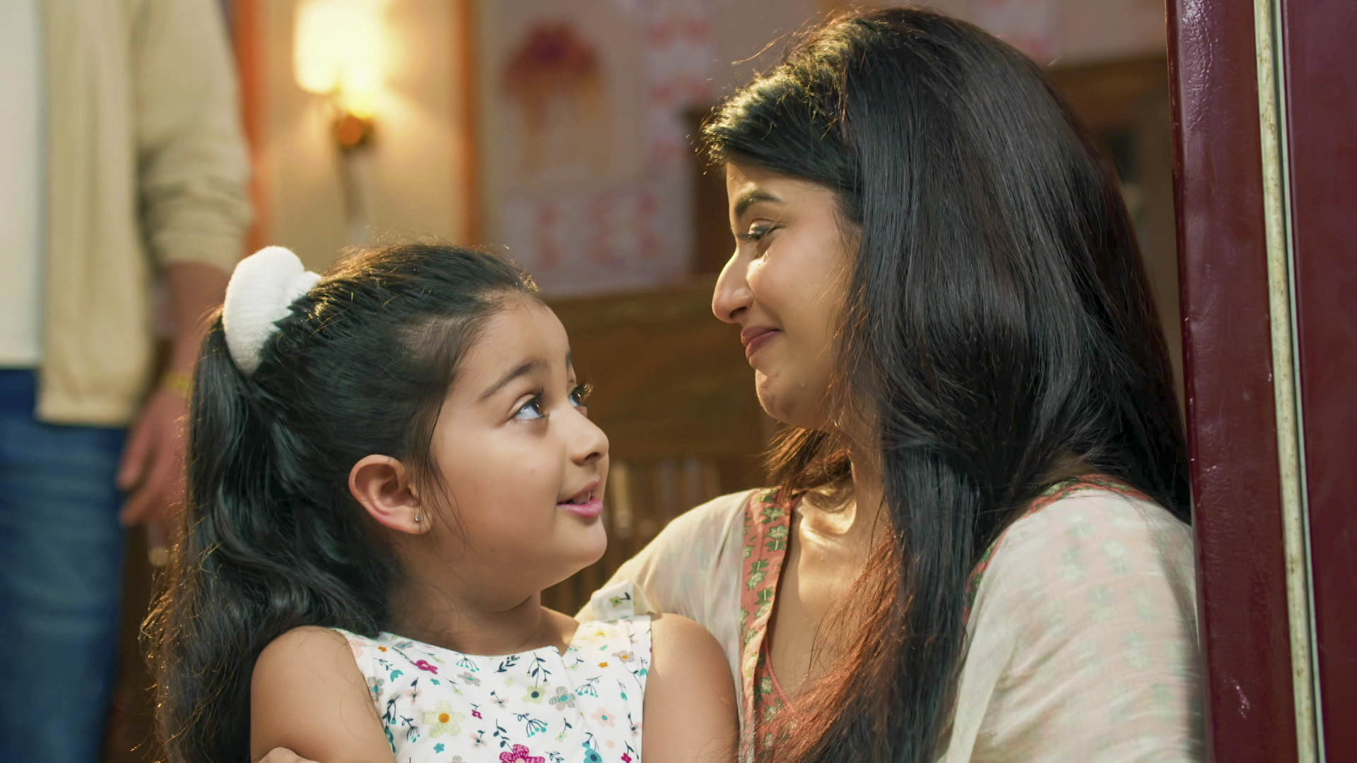 Stream Maira, Abhira's Emotional Reunion Season 68 Episode 1725 – Maira ...