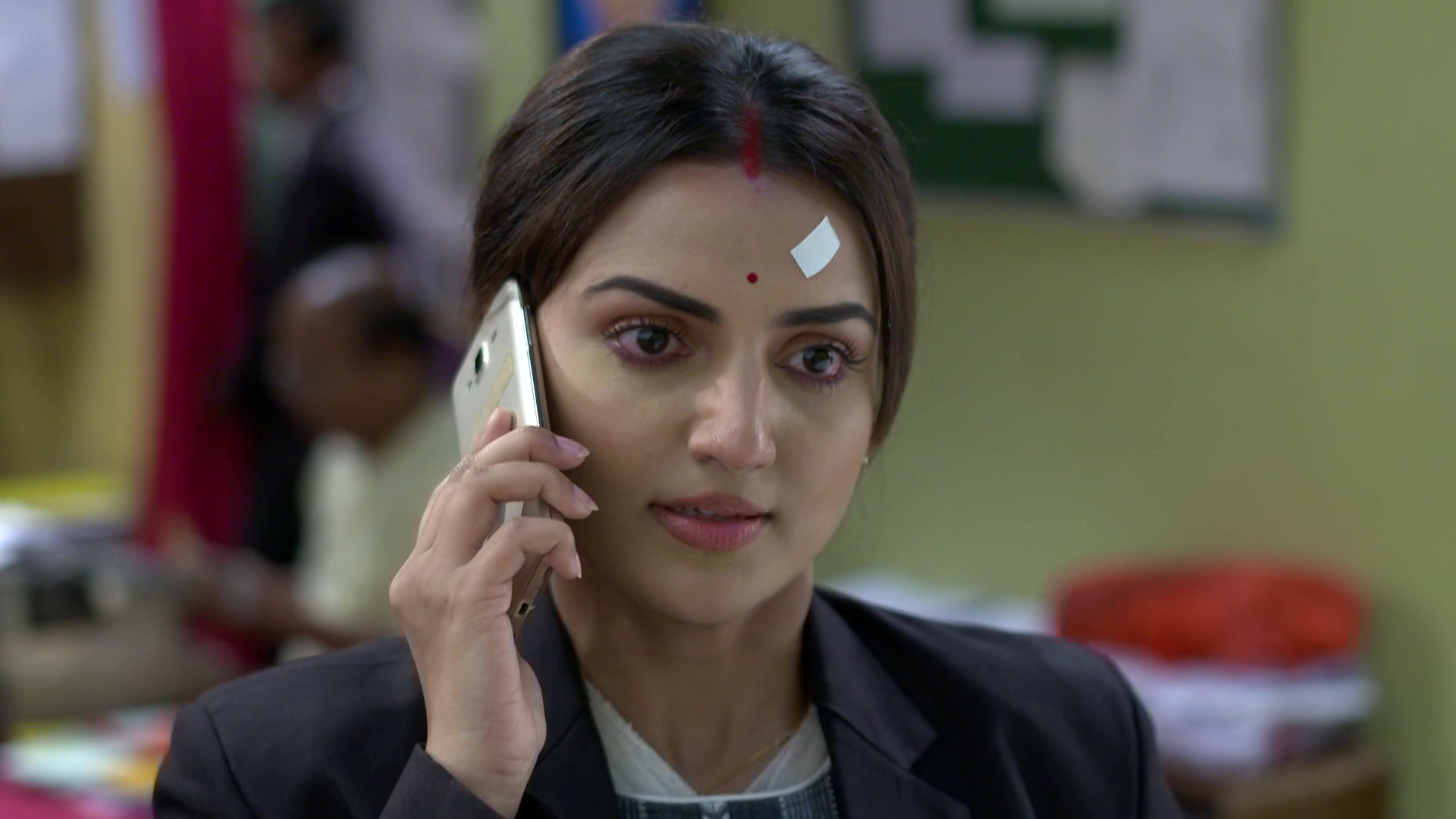 Watch Geeta LL.B Episode 218 on JioHotstar