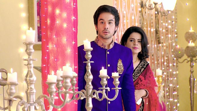 Watch Thapki Pyar Ki Episode 160 on JioHotstar