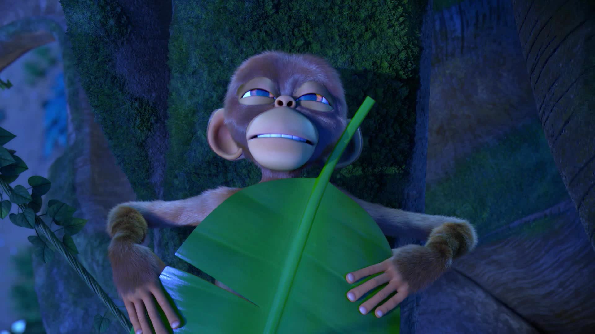 Watch Munki and Trunk Episode 6 on JioHotstar