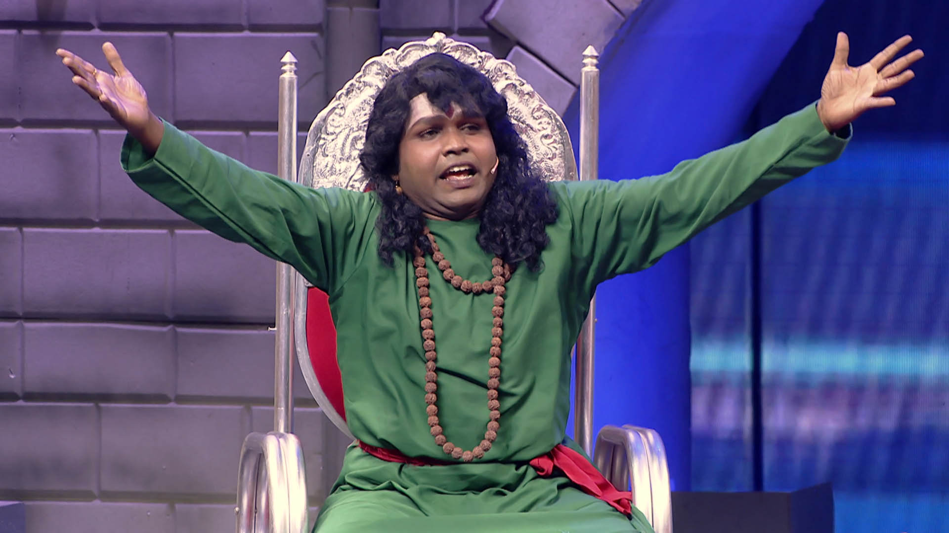 Watch KPY Champions S2 Episode 21 on JioHotstar