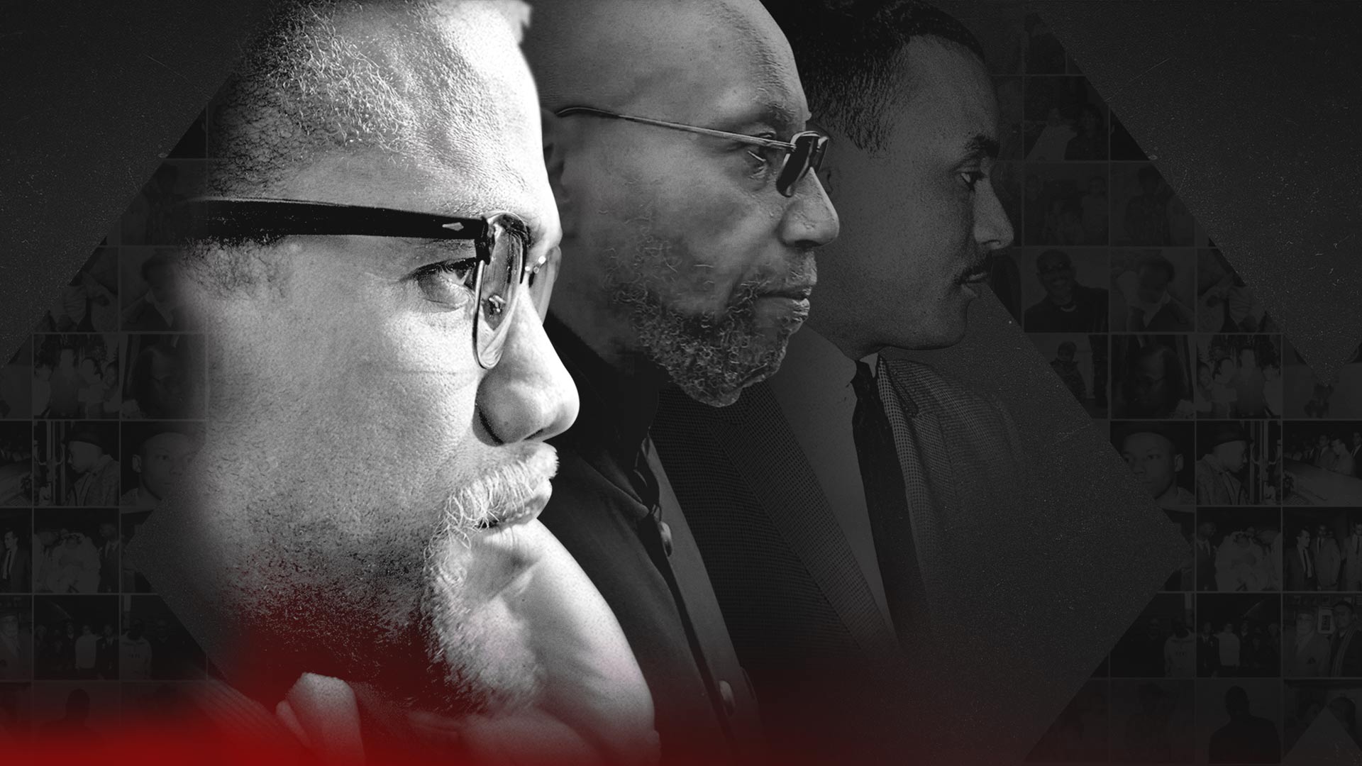 Soul of a Nation Presents: X/onerated - The Murder of Malcolm X and 55 ...