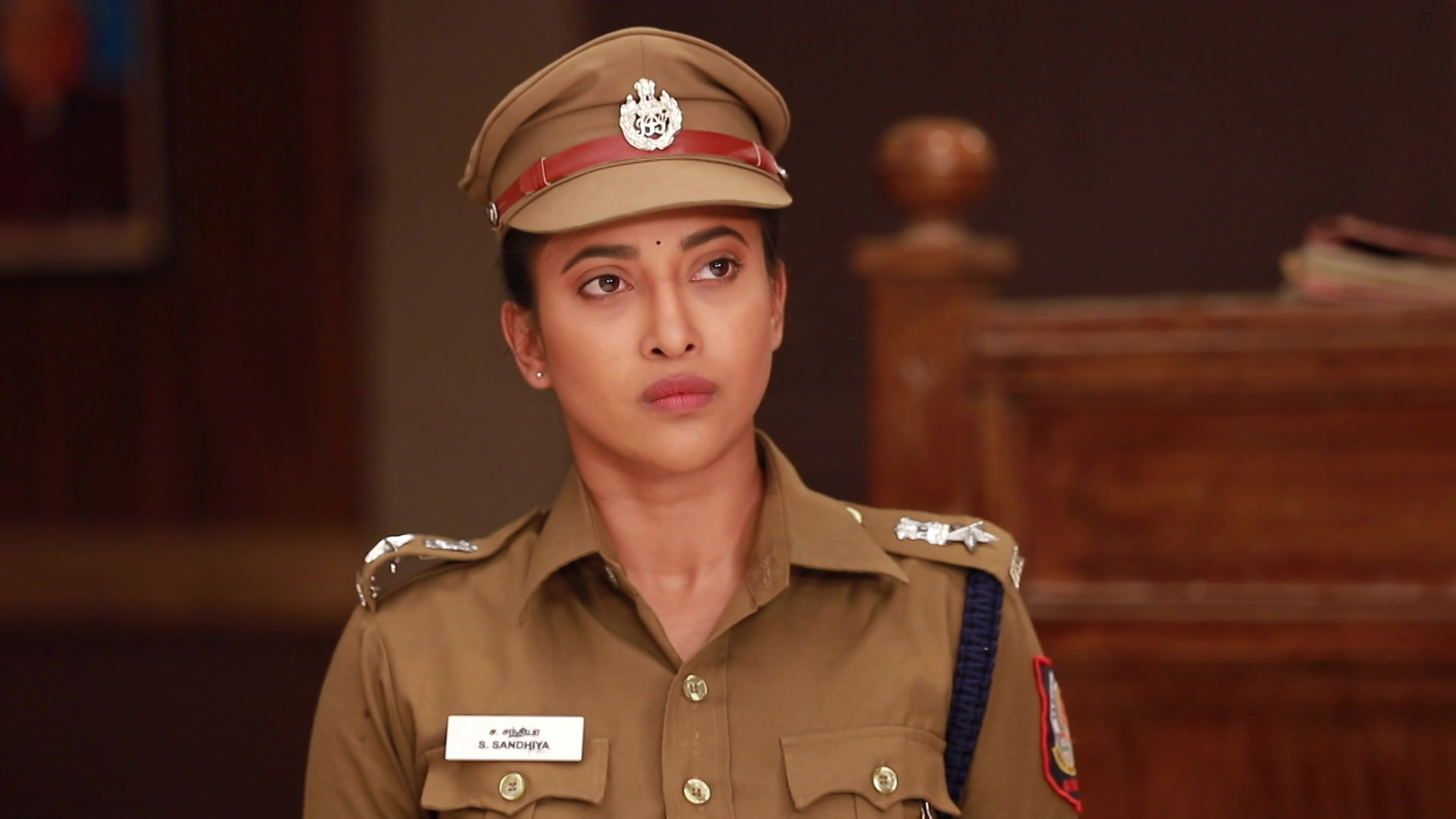 Stream Sandhya Questions Saravanan Season 2 Episode 640 – Sandhya ...