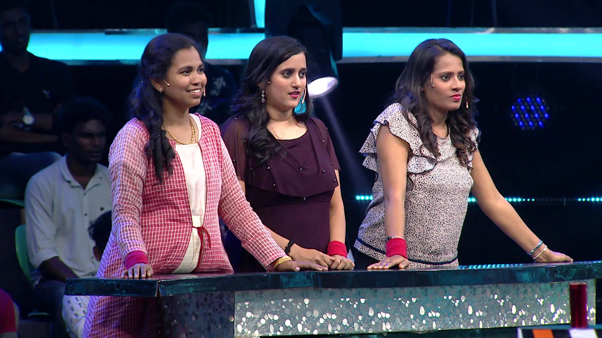 Watch speed-get-set-go only on Watcho