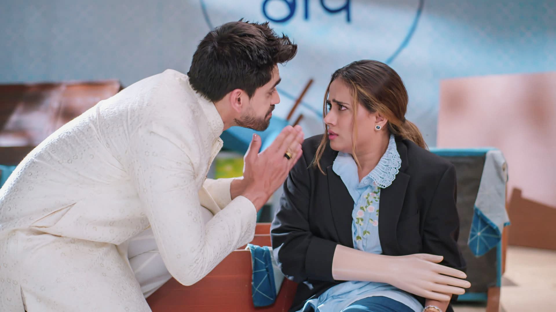 Watch Titlie S1 Episode 44 on JioHotstar