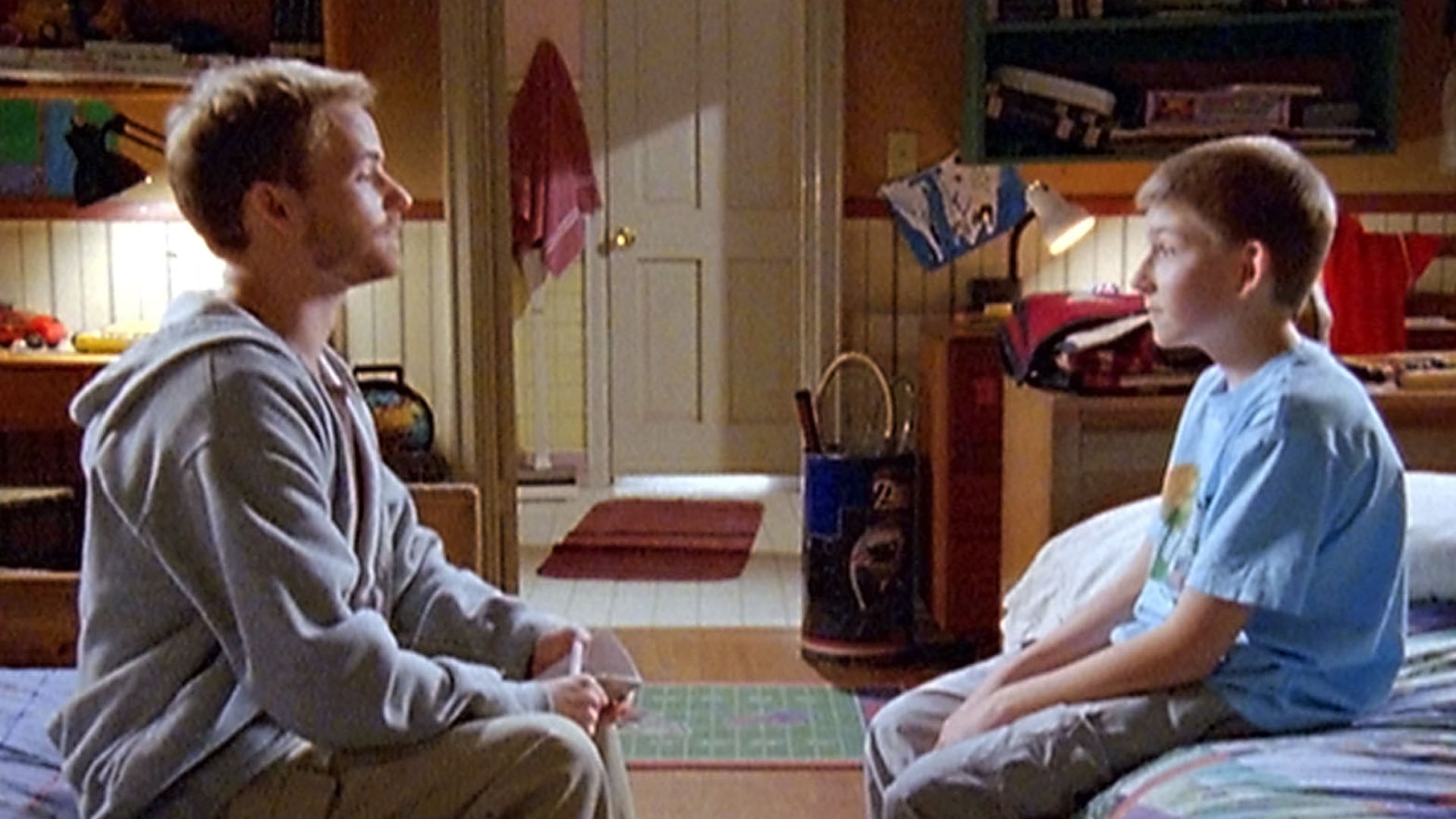 Watch Malcolm in the Middle S6 Episode 21 on Disney+ South Africa ...