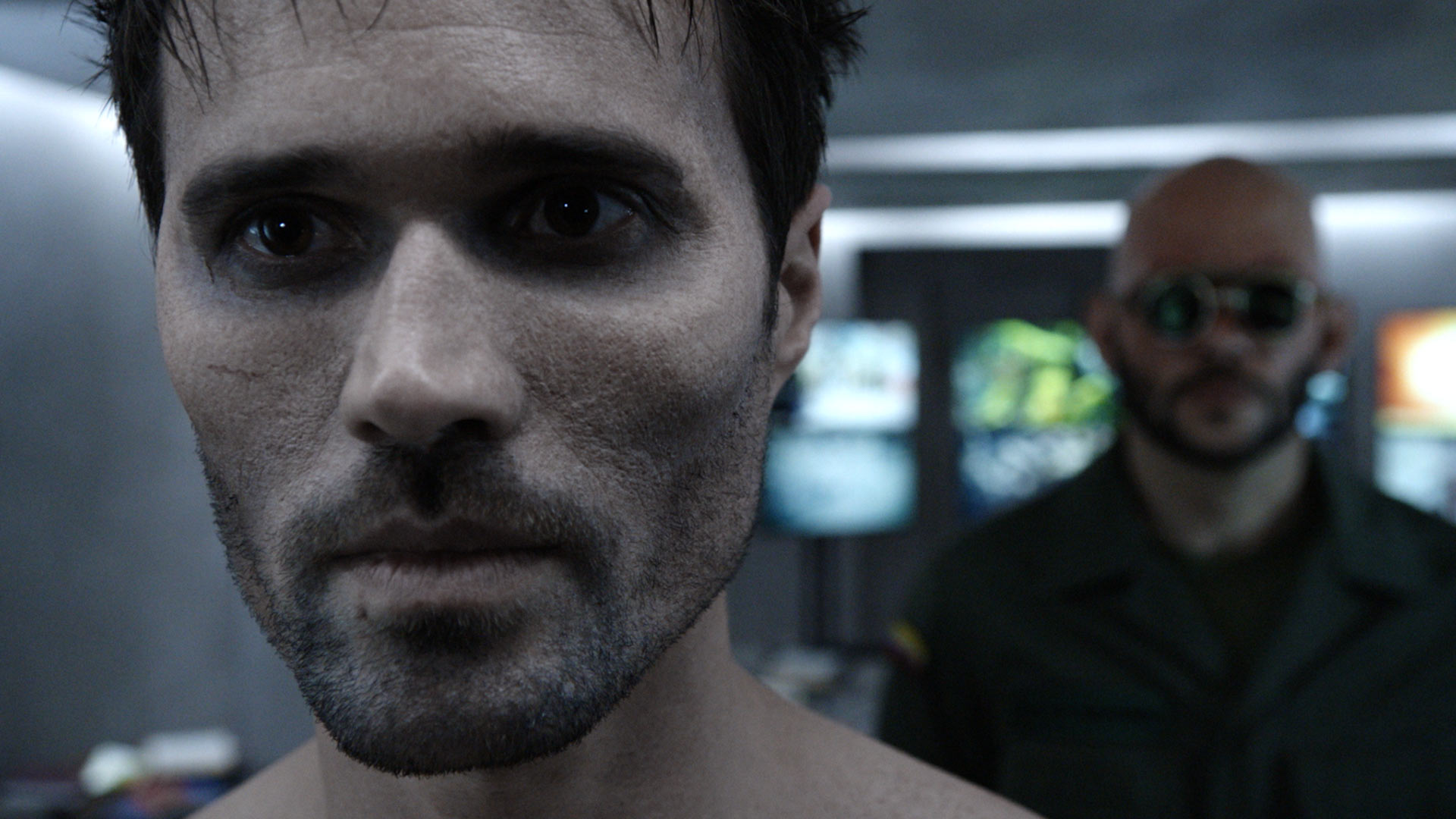 Nonton The Inside Man Season 3 Episode 12 - The Inside Man di Disney+