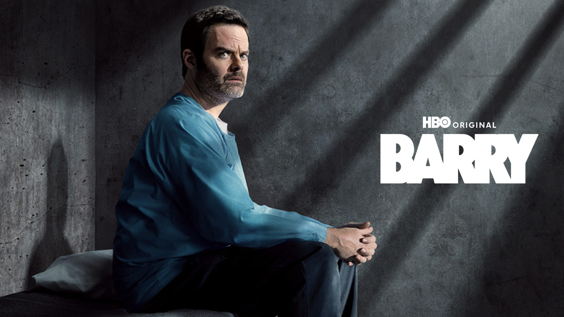 Stream barry-1 TV Show Online | Watcho
