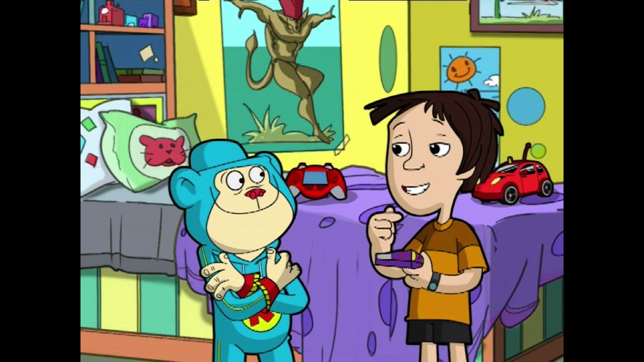 Watch Keymon Ache Episode 17 on JioHotstar