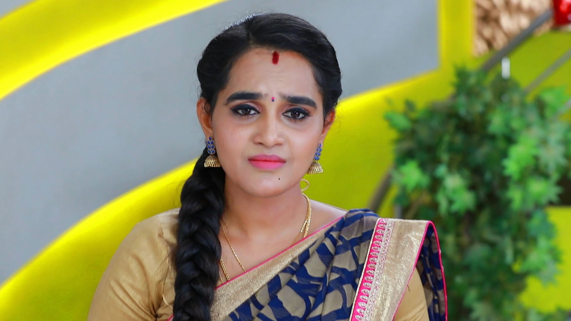 Watch Countdown for Meera? Online