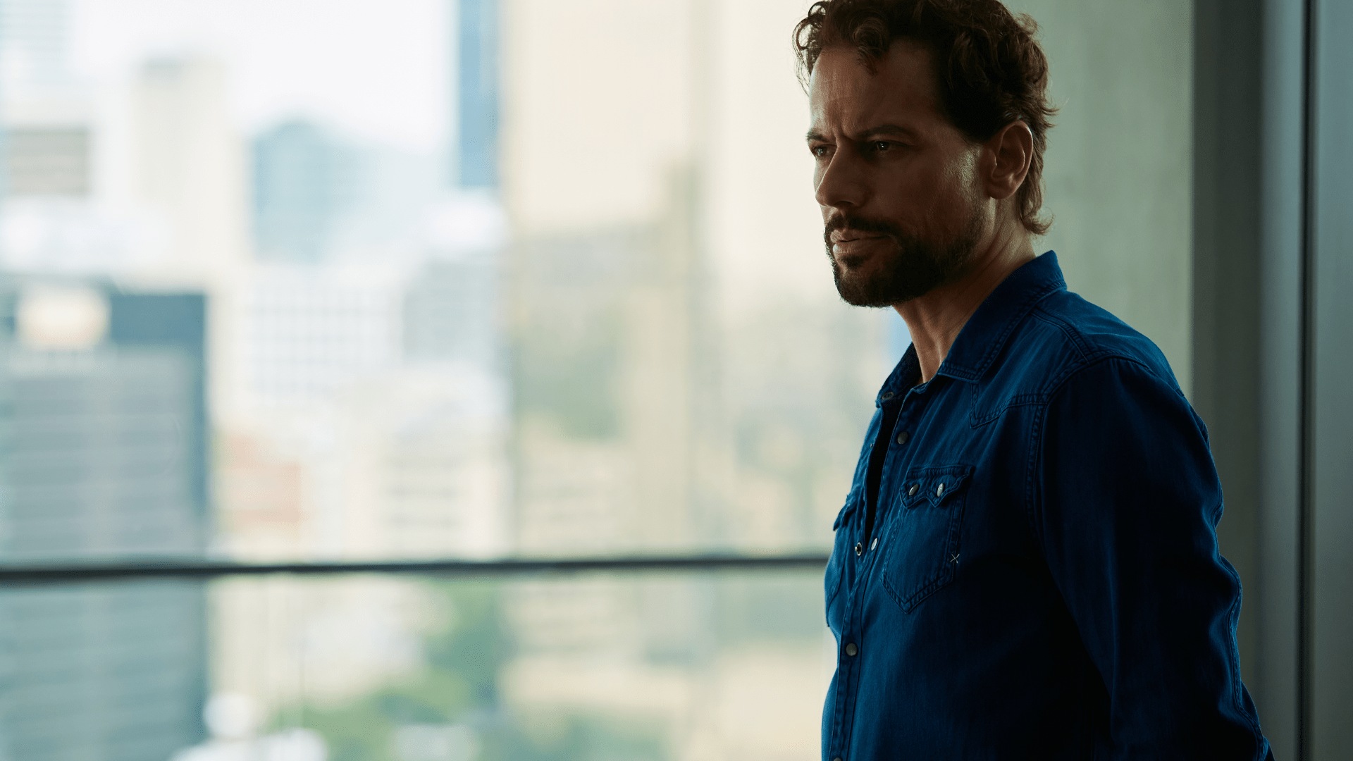 Watch Harrow S3 Episode 6 on Disney+