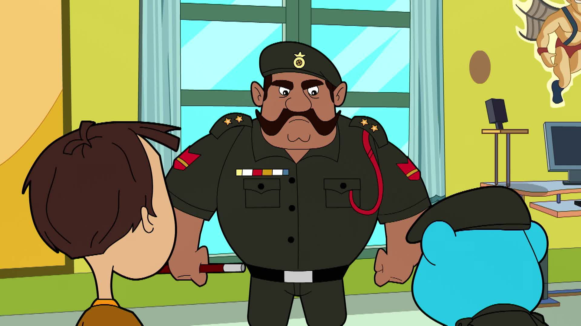 Watch Keymon Ache S3 Episode 13 on JioHotstar