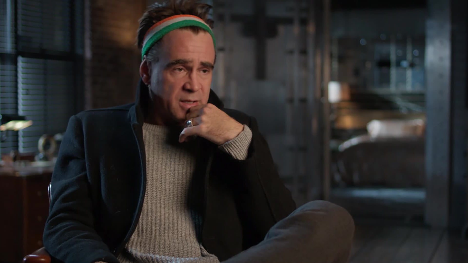 Gotham's multifaceted characters - JioHotstar