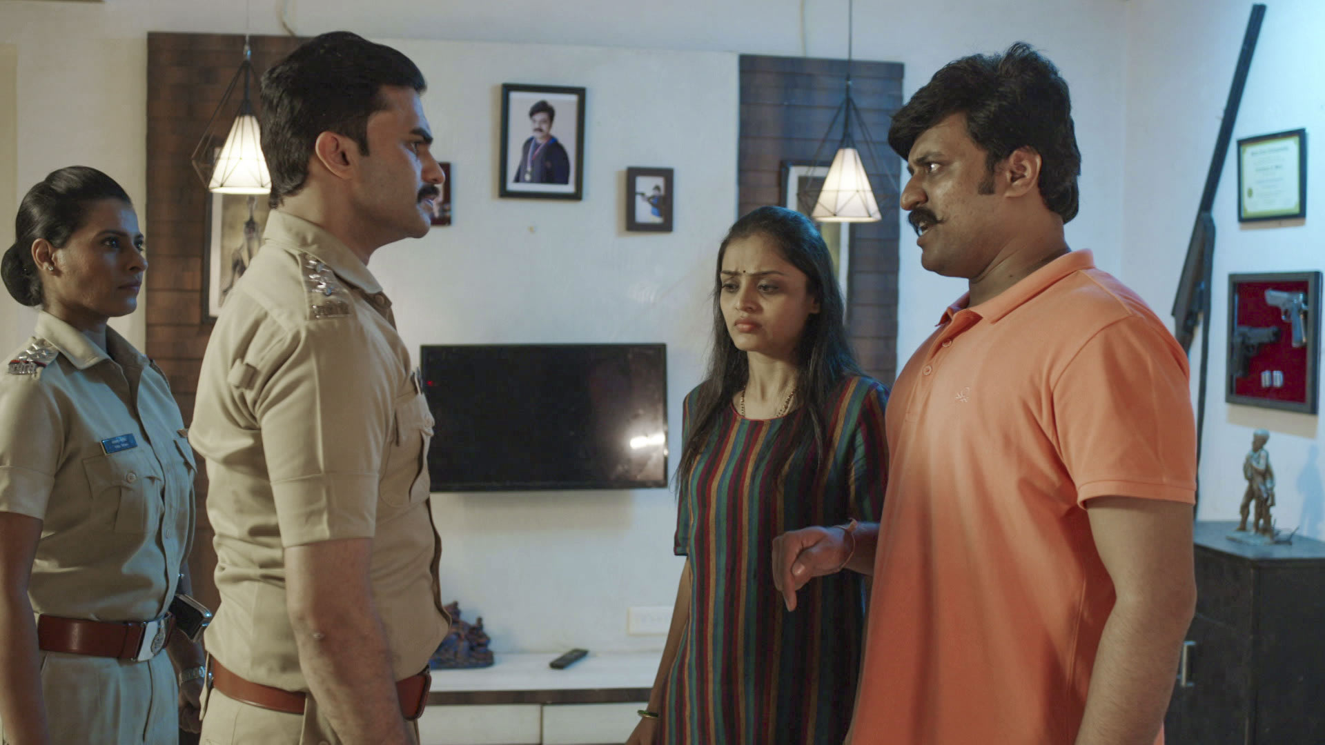 Watch Lakshya S1 Episode 55 on Disney+ Hotstar