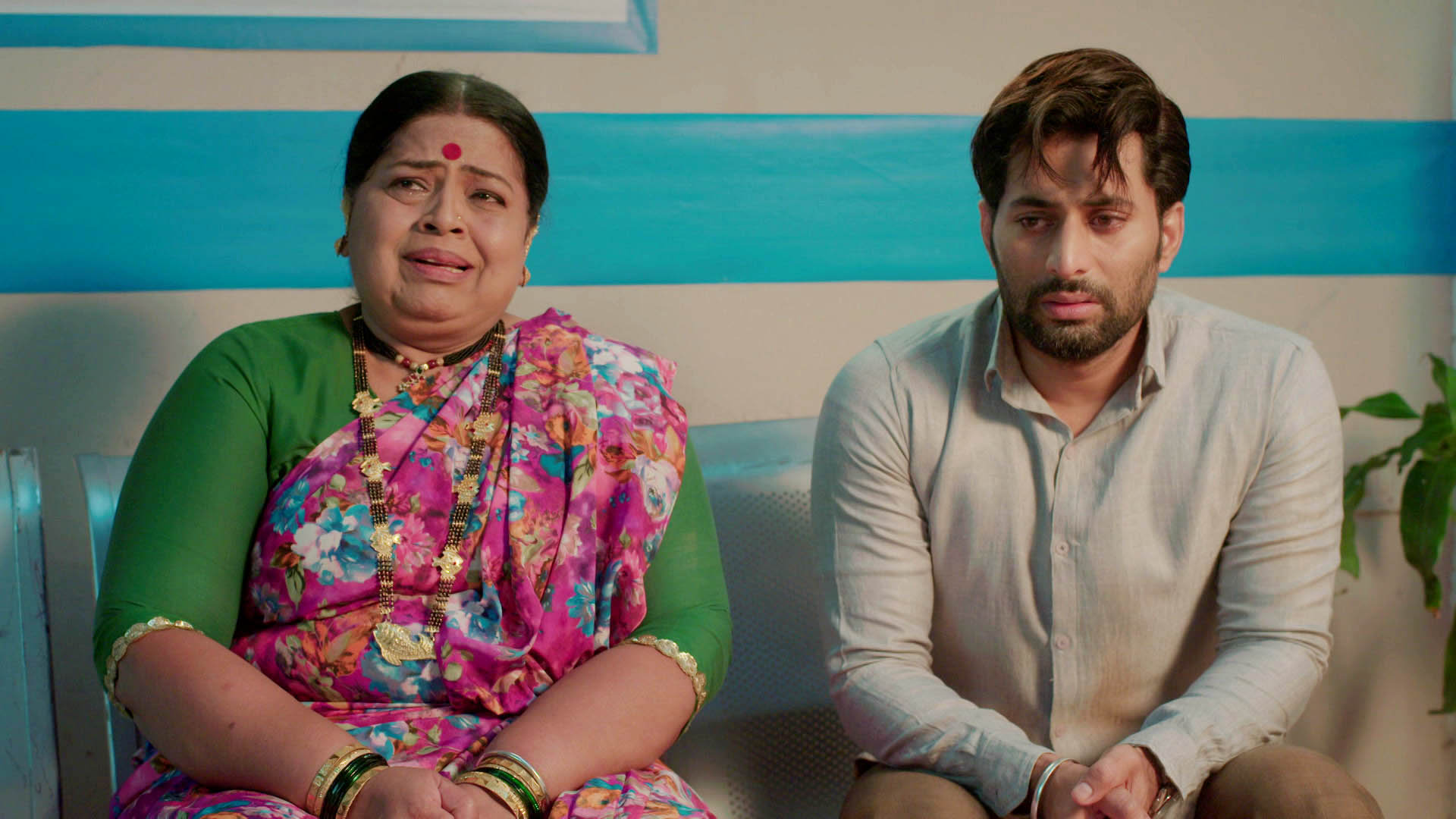 Watch Premachi Goshta S1 Episode 551 on JioHotstar
