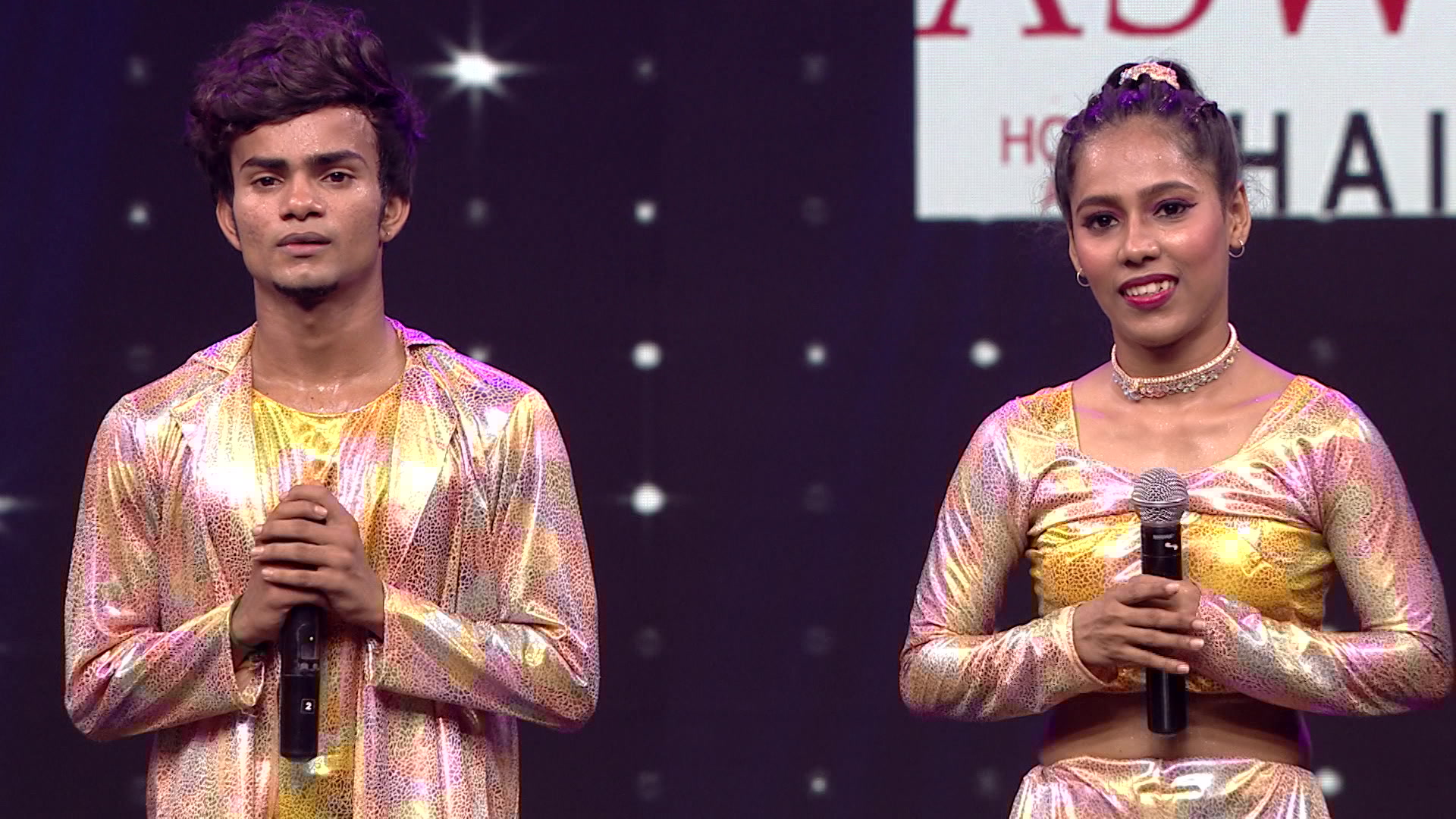 Stream Who'll be the Best Jodi of the Week? Season 1 Episode 18 – Who ...